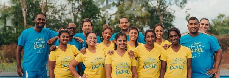 About Us – Nabridas