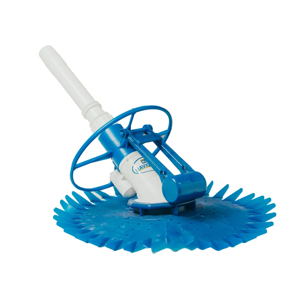 BLUE52 Navigator | Nabridas