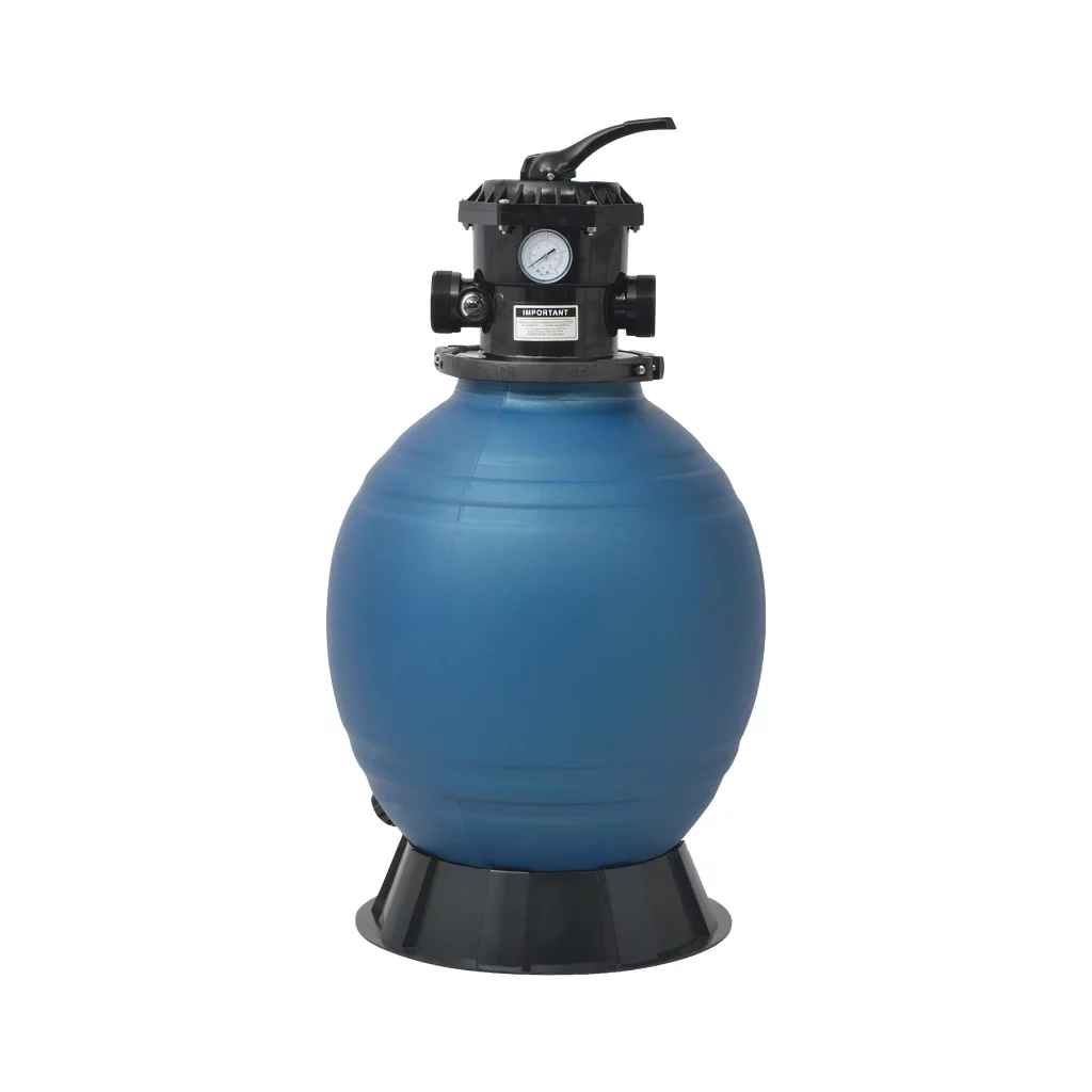 Dexton Top Mount Sand Filter | Nabridas