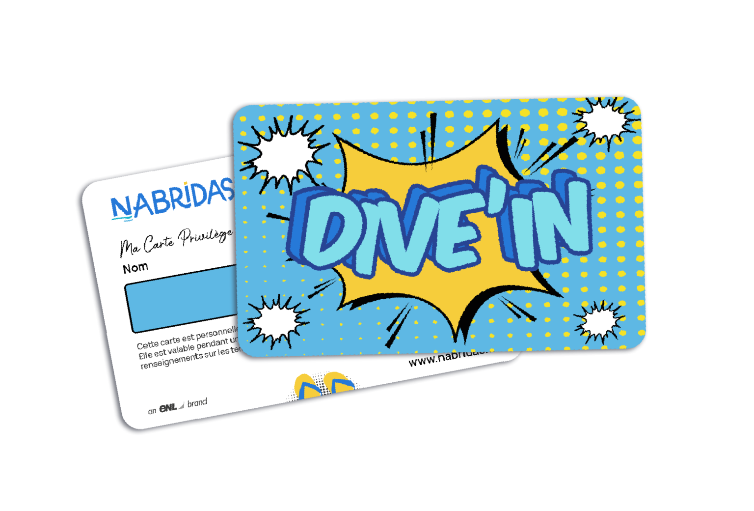 Pool Shops – Nabridas